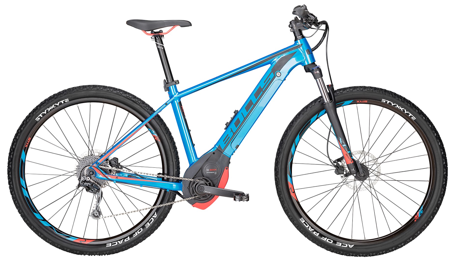 Bulls E-Bike kopen? | E-bike specialist Ronald Schot