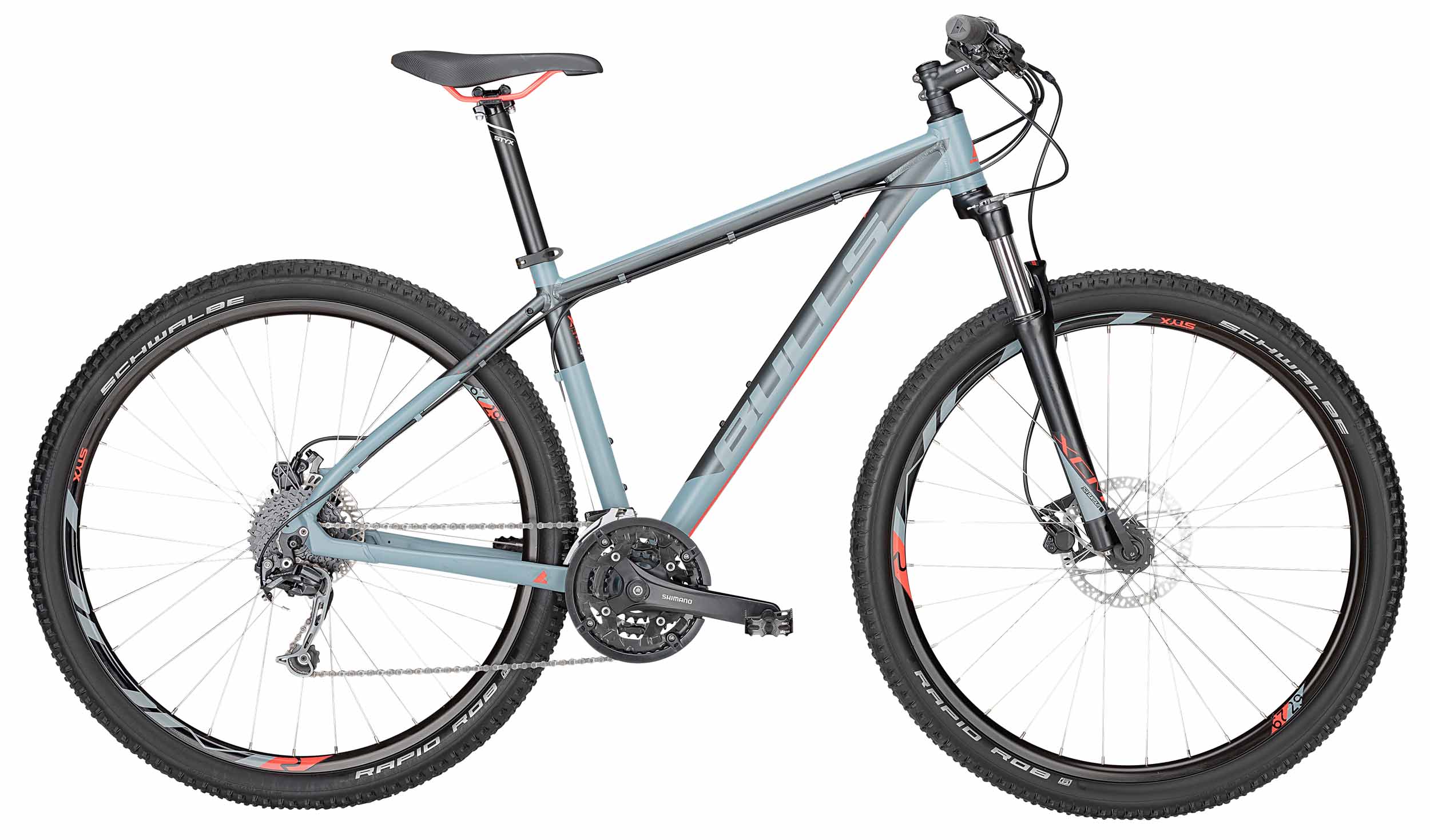 Bulls Mountain bikes – Ronald Schot, dé Elektrische Fietsenspecialist!