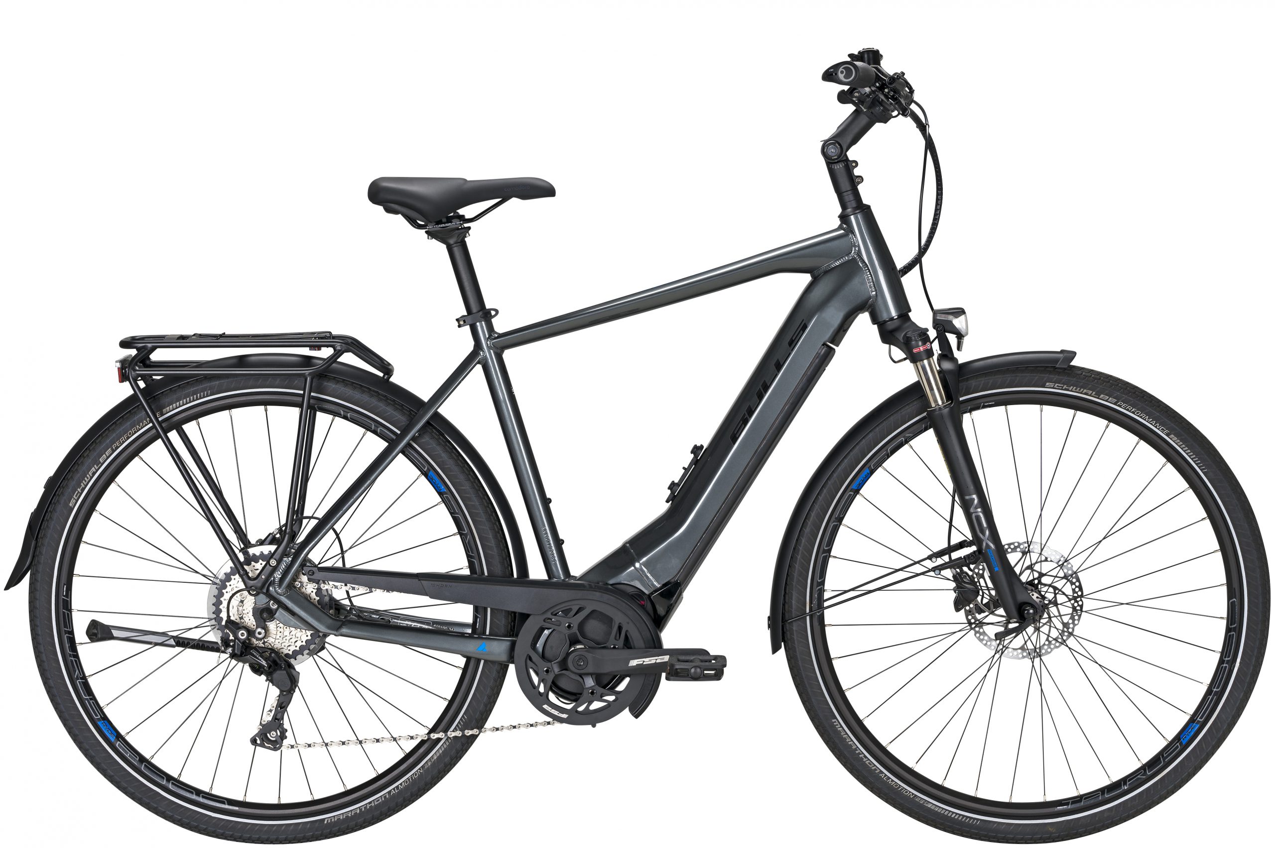 Bulls E-Bike kopen? | E-bike specialist Ronald Schot