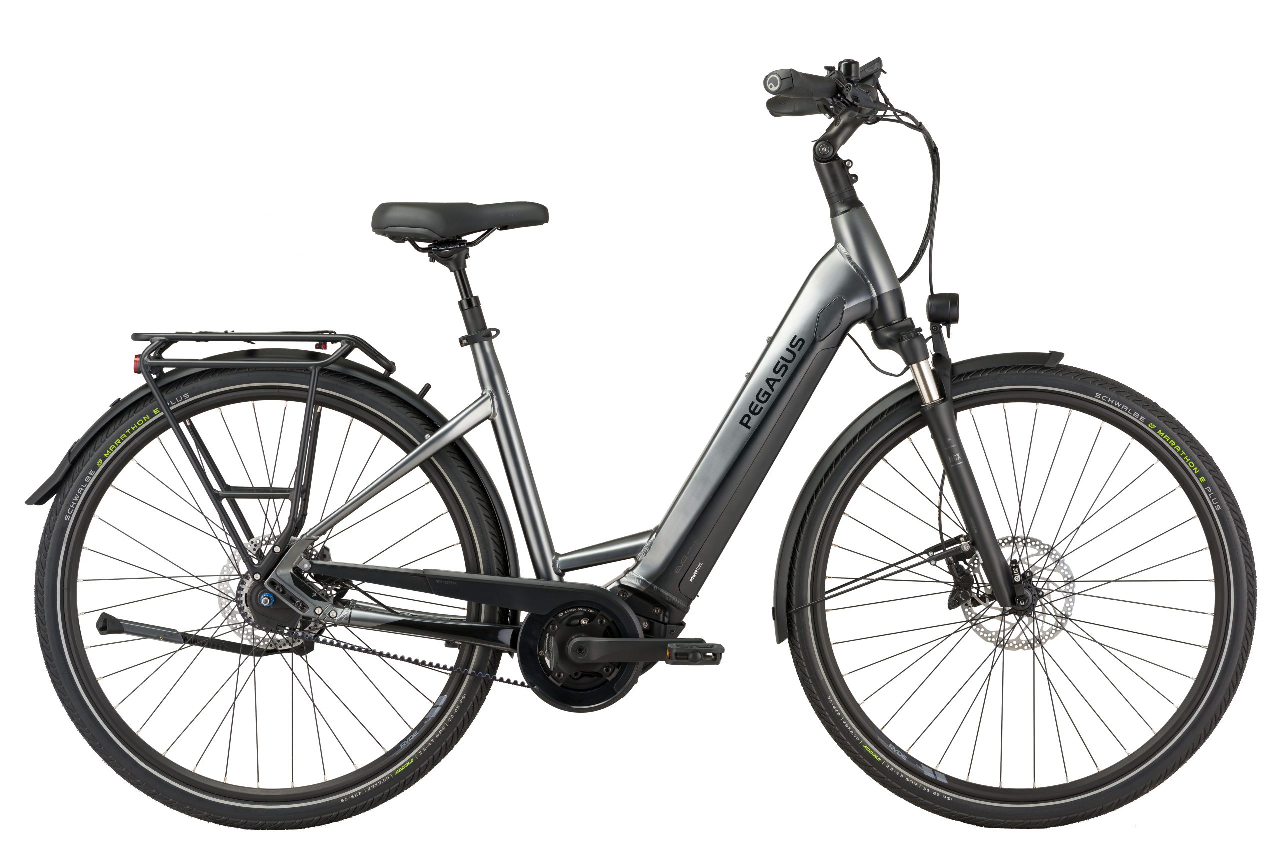 Pegasus E-Bike kopen? | E-bike specialist Ronald Schot